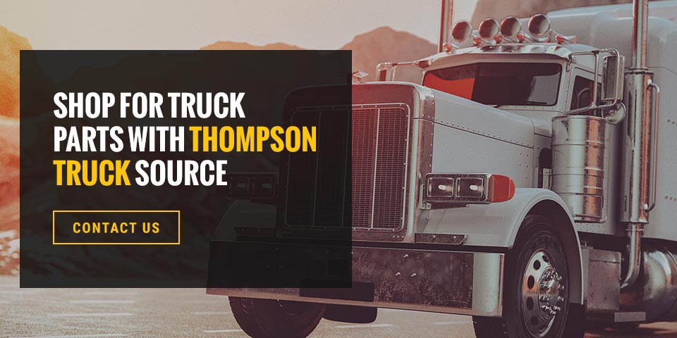 Everything to Know When Buying Commercial Truck Parts