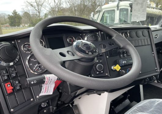 Heavy Truck Driveline Repair - Thompson Truck Source